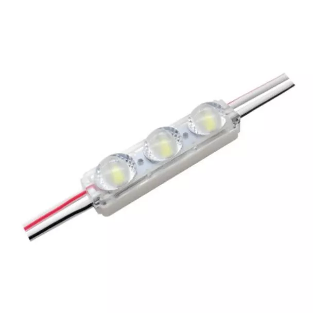 LED Module 12V 0.72W IP66 6500K | Power Supplies Australia